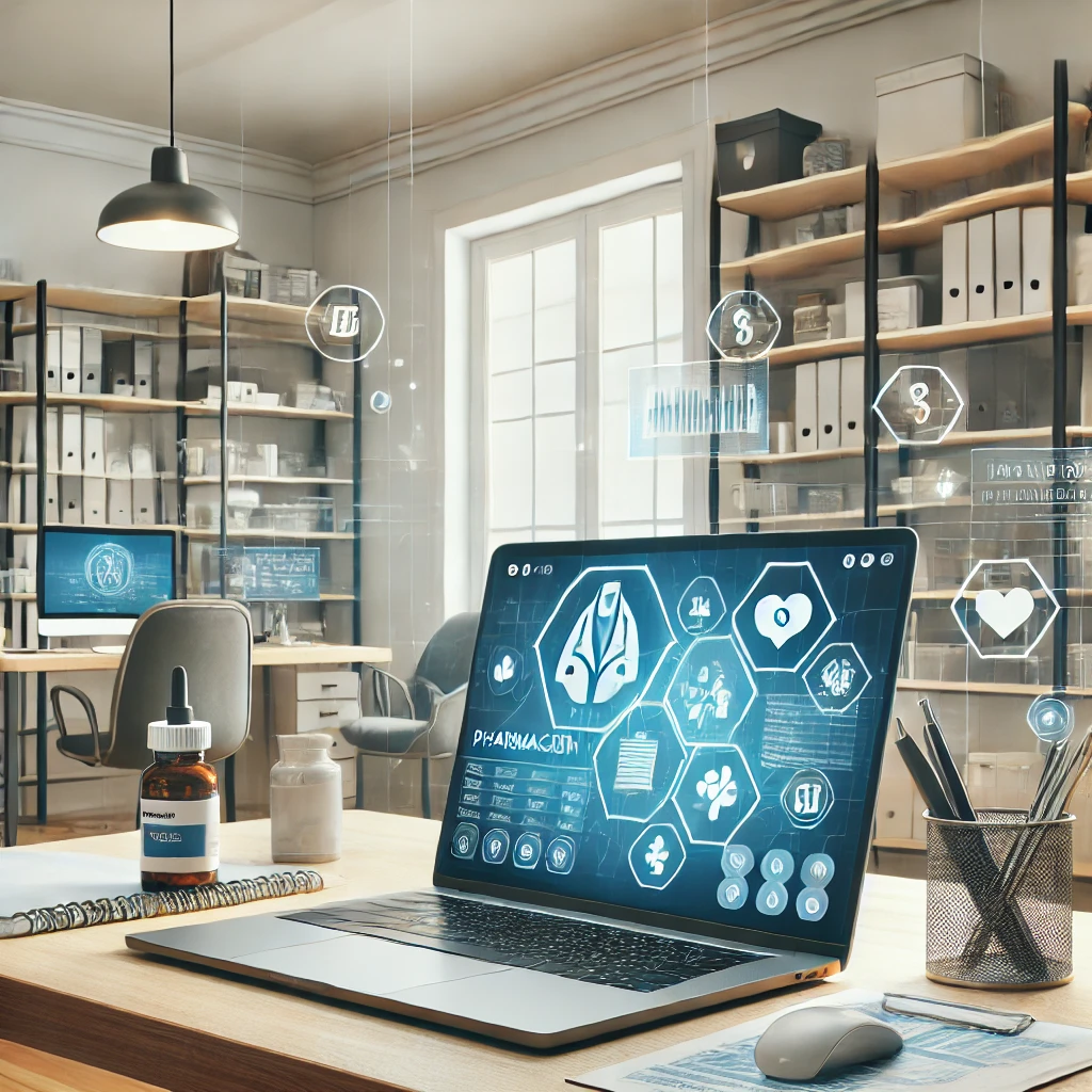 Remote Pharmacists – Remote Pharmacists